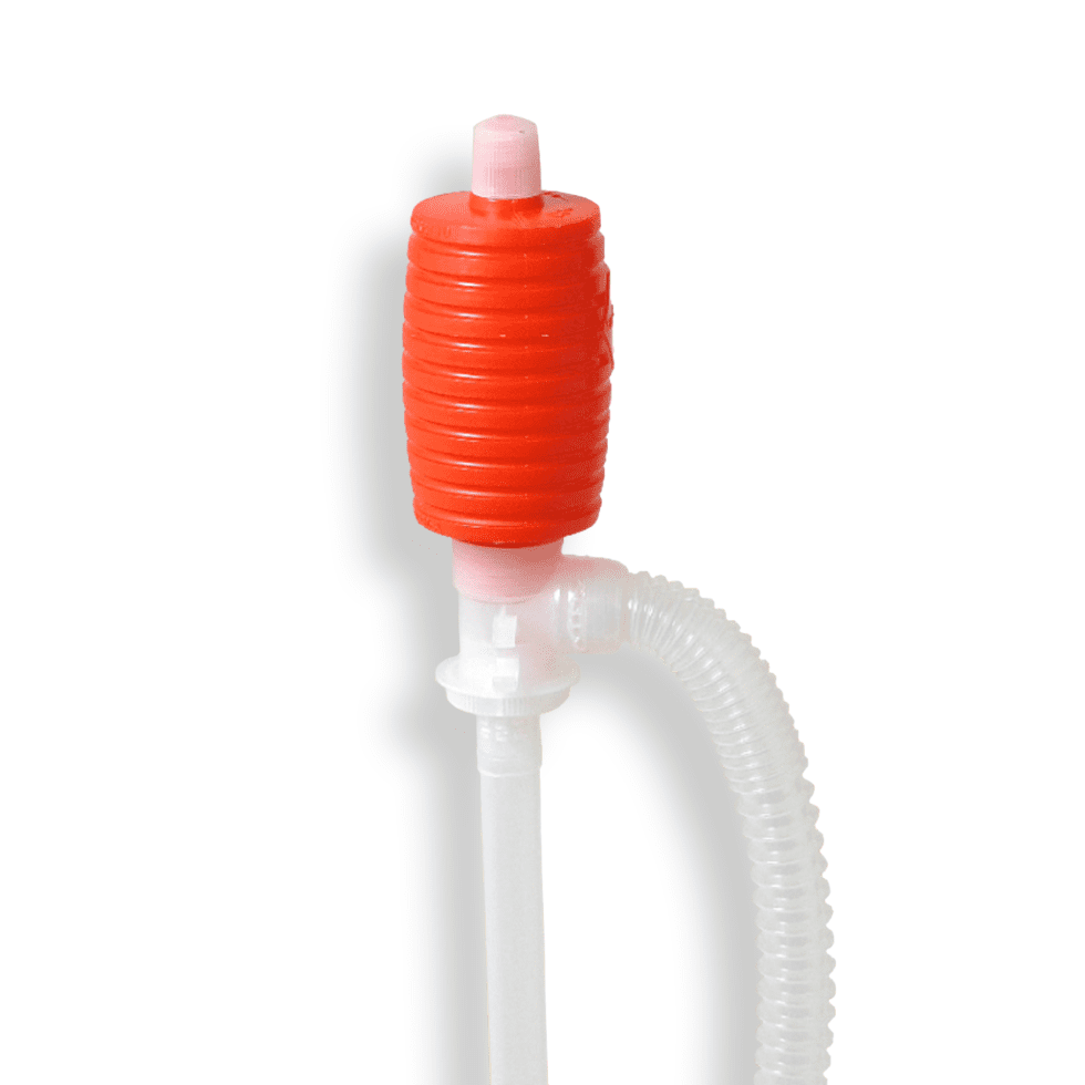 SP1 - Small Syphon Pump - Sema Sprayers